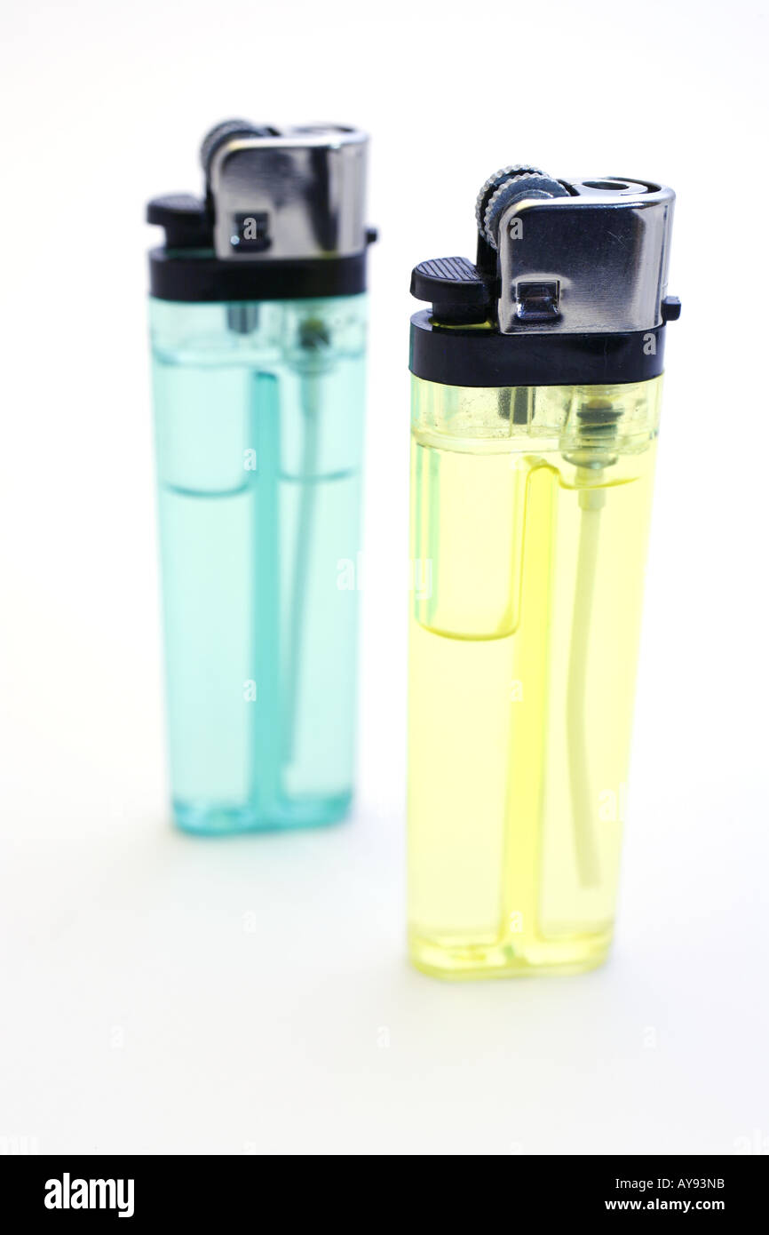 Transparent lighters hi-res stock photography and images - Alamy