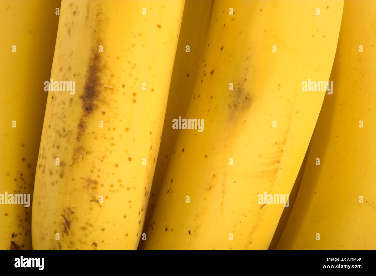 close up shot of bananas Stock Photo - Alamy