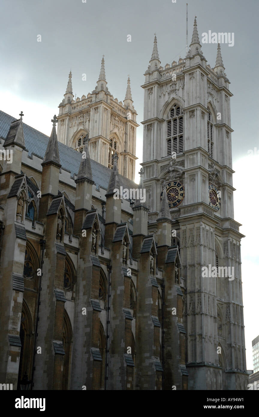 Famous spire house london hi-res stock photography and images - Alamy
