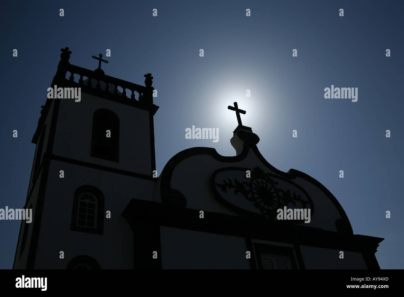 Light of faith hi-res stock photography and images - Alamy