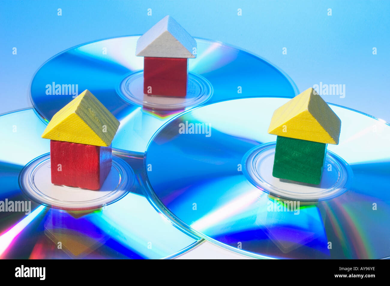 Software houses hi-res stock photography and images - Alamy