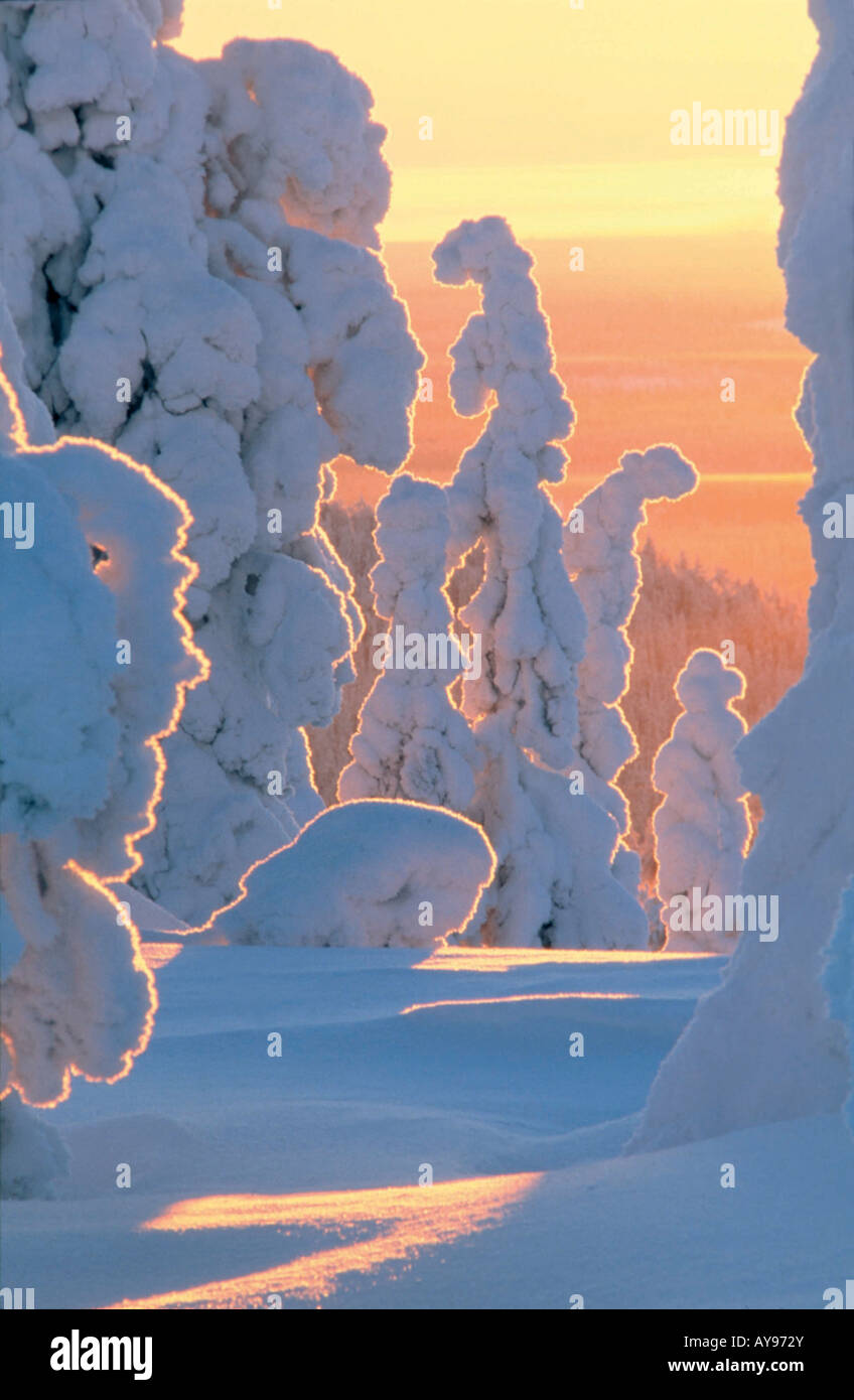 Levi finland hi-res stock photography and images - Alamy