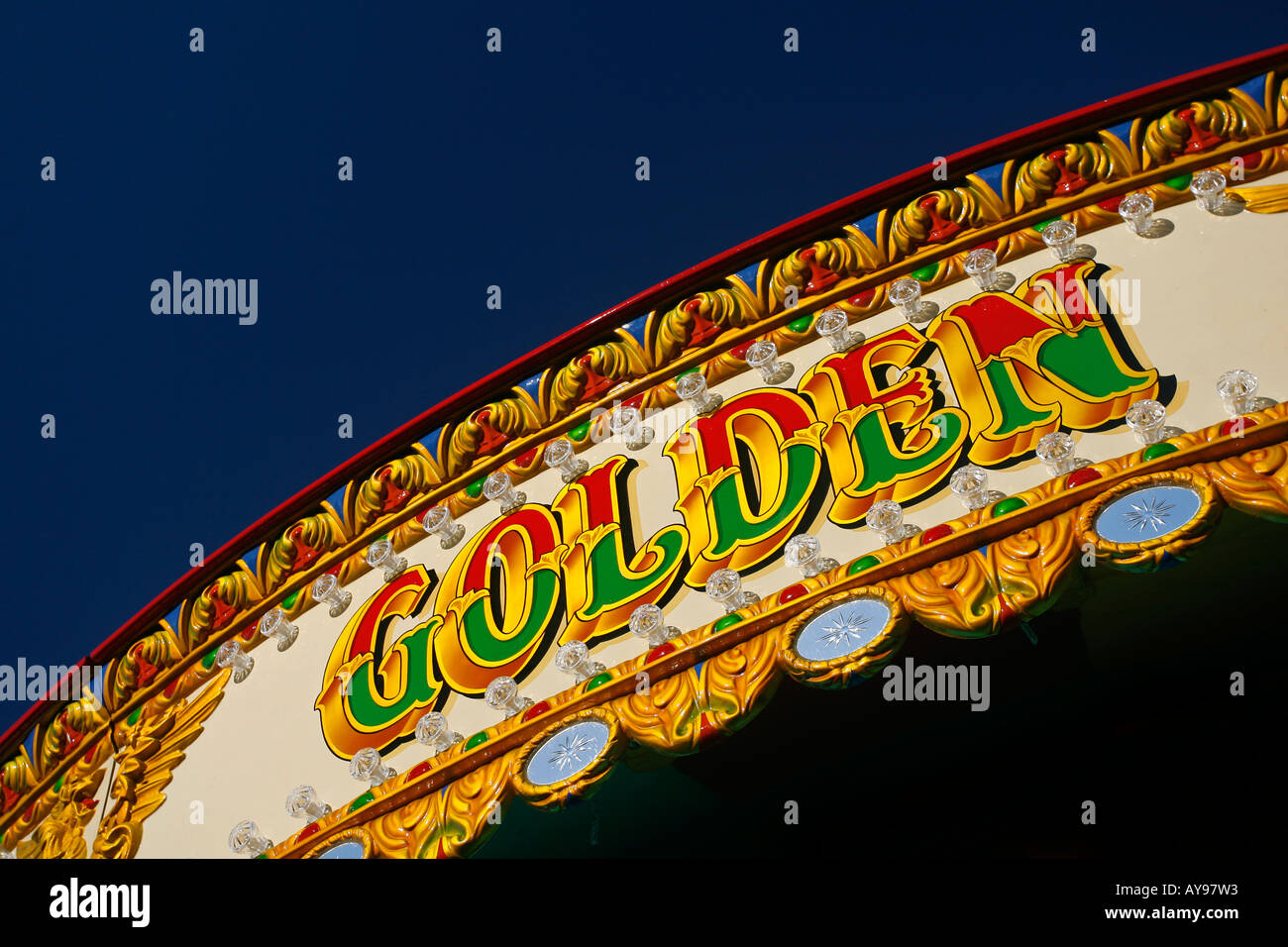 Annual mop fair hi-res stock photography and images - Alamy