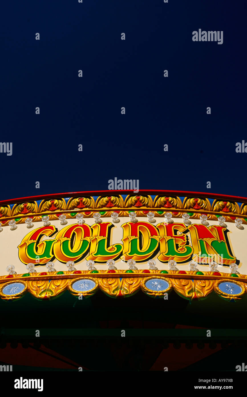 Annual mop fair hi-res stock photography and images - Alamy