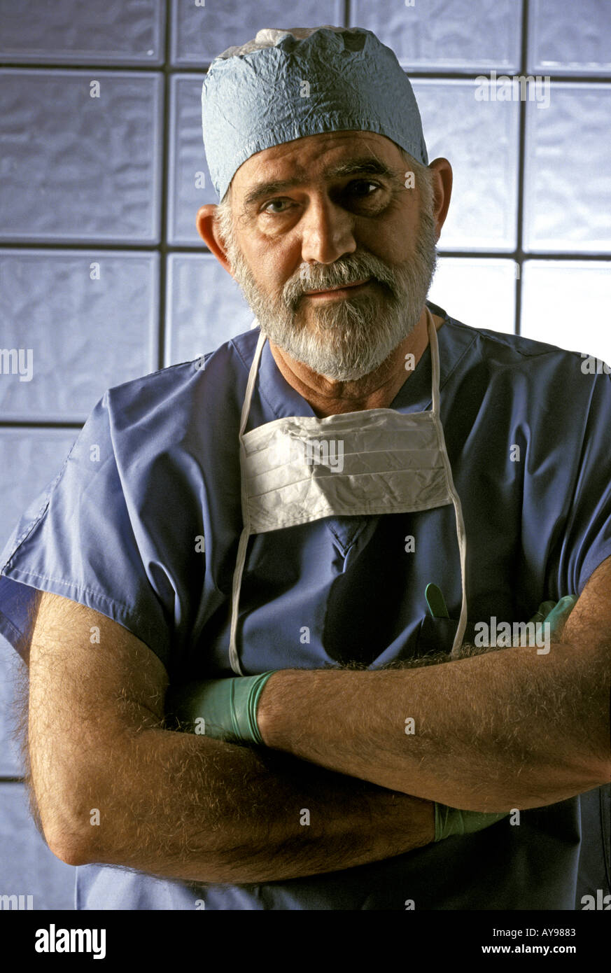 Medicine portrait hi-res stock photography and images - Alamy