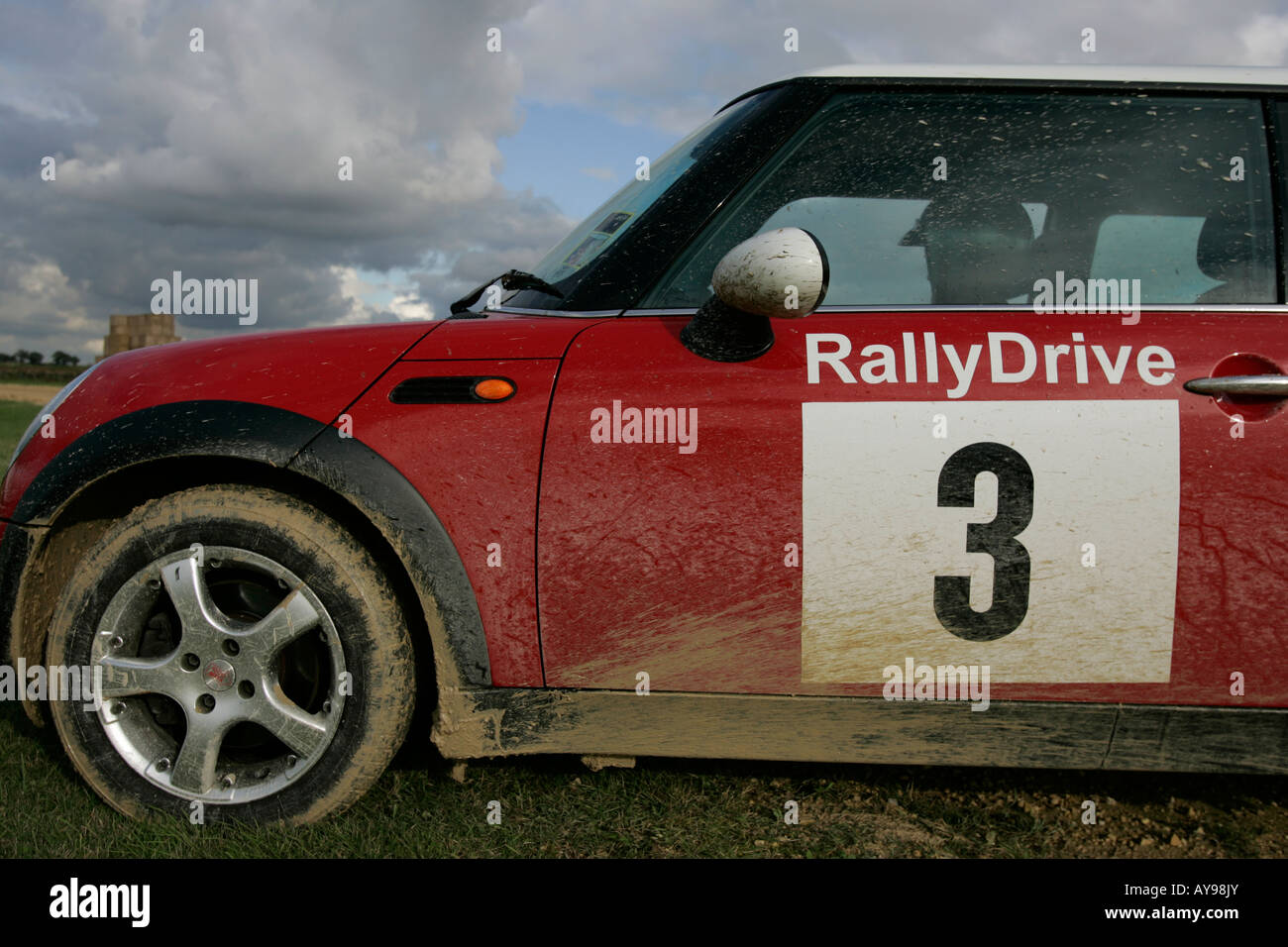 The italian job rally hi-res stock photography and images - Alamy