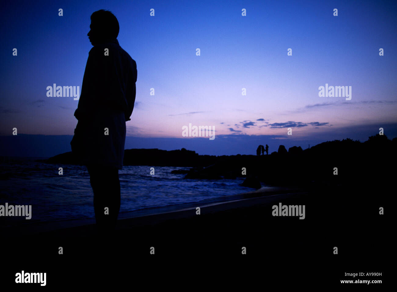 Kovalam Beach, Trivandrum, Kerala, India Stock Photo - Alamy