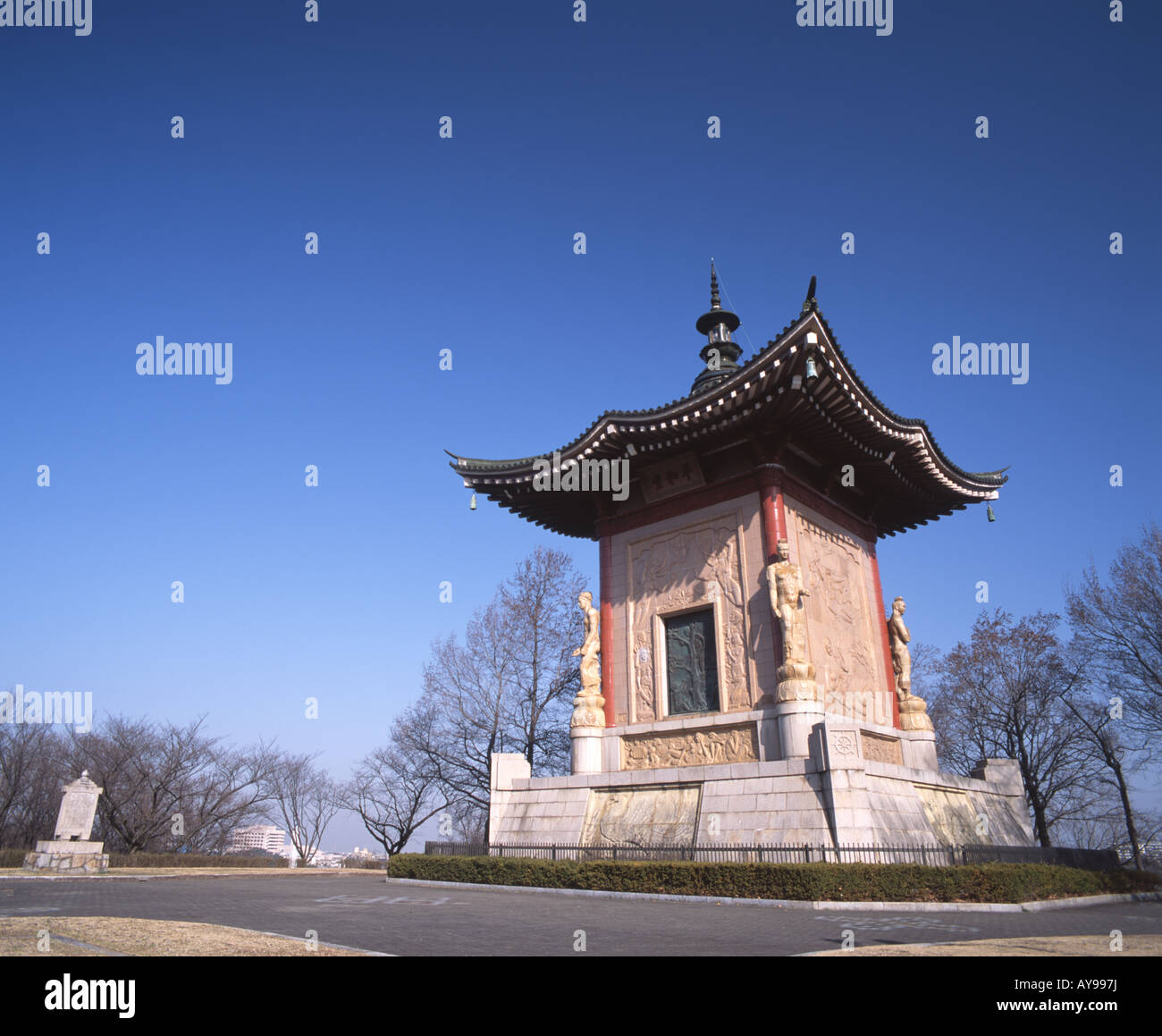 Heiwa hi-res stock photography and images - Alamy