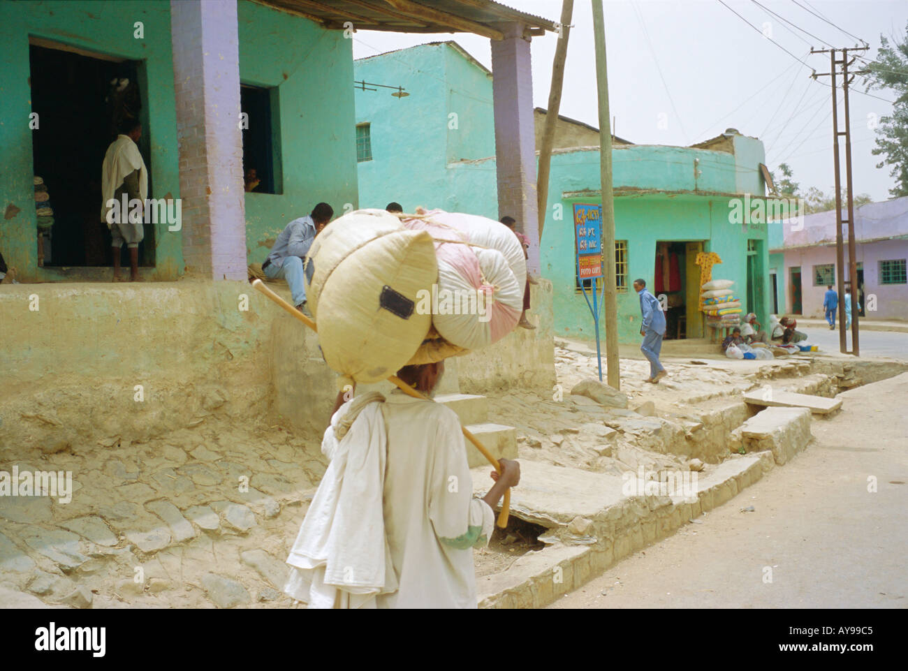 Aduin hi-res stock photography and images - Alamy