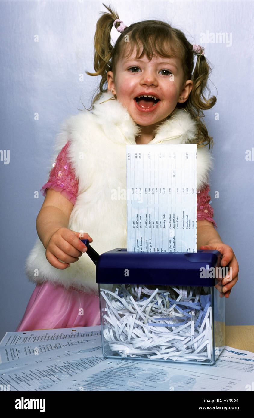 Shredder of the year hi-res stock photography and images - Alamy