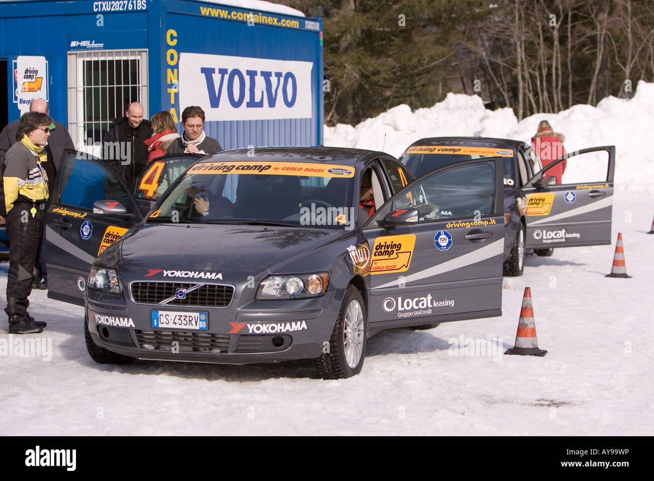Volvo t5 hi-res stock photography and images - Alamy