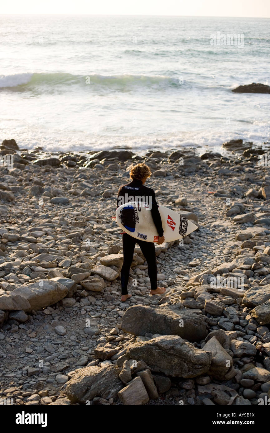Surfing vaction hi-res stock photography and images - Alamy