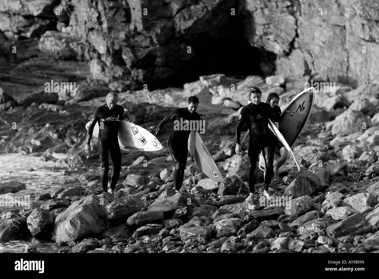 Monotone lifestyle hi-res stock photography and images - Alamy