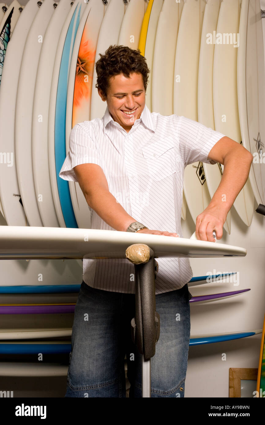 Spirit of surfing hi-res stock photography and images - Alamy