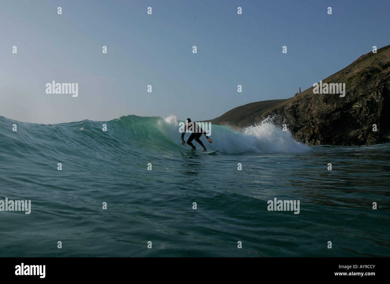 Gary Green Surfing Lifestyle High Resolution Stock Photography and ...