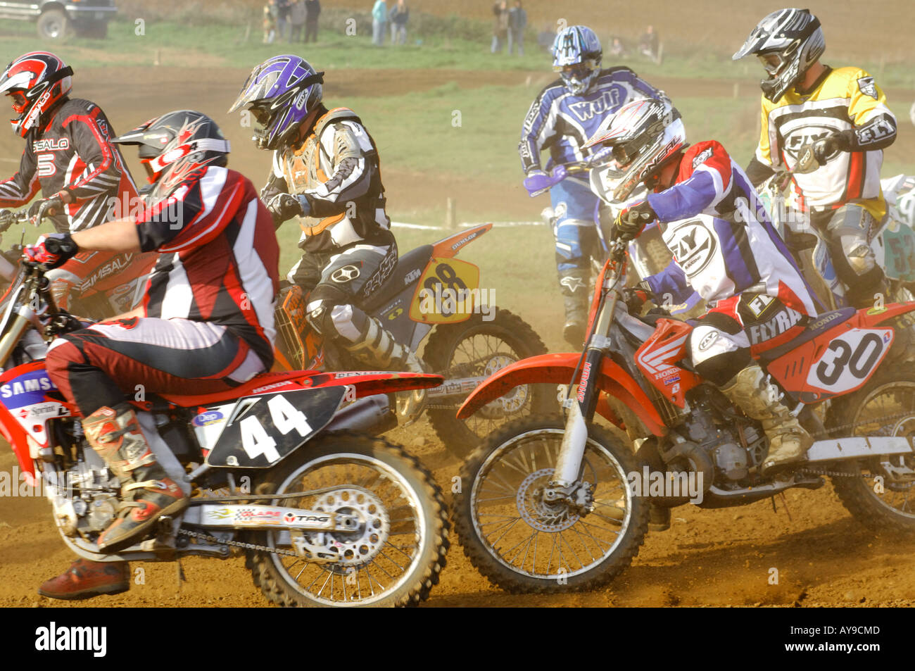 Ktms hi-res stock photography and images - Alamy