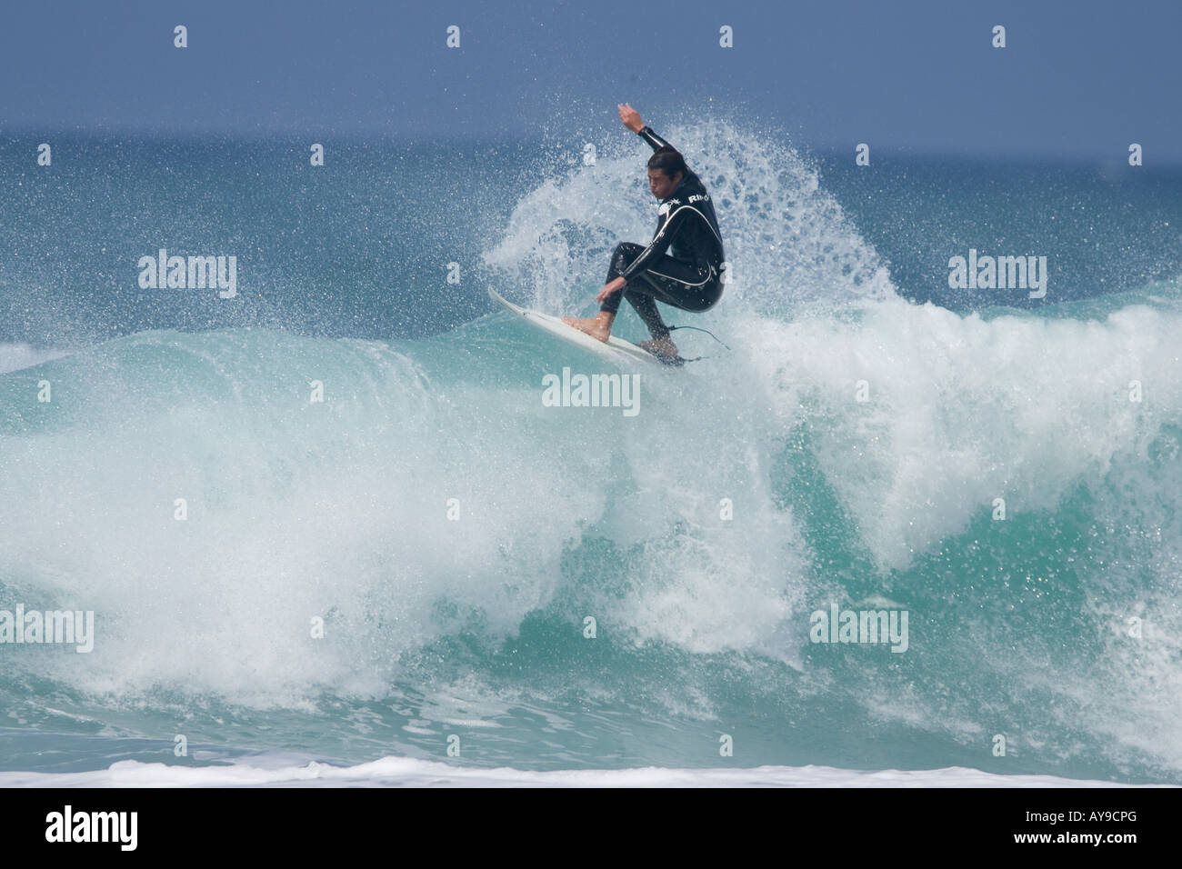 Spirit of surfing hi-res stock photography and images - Alamy