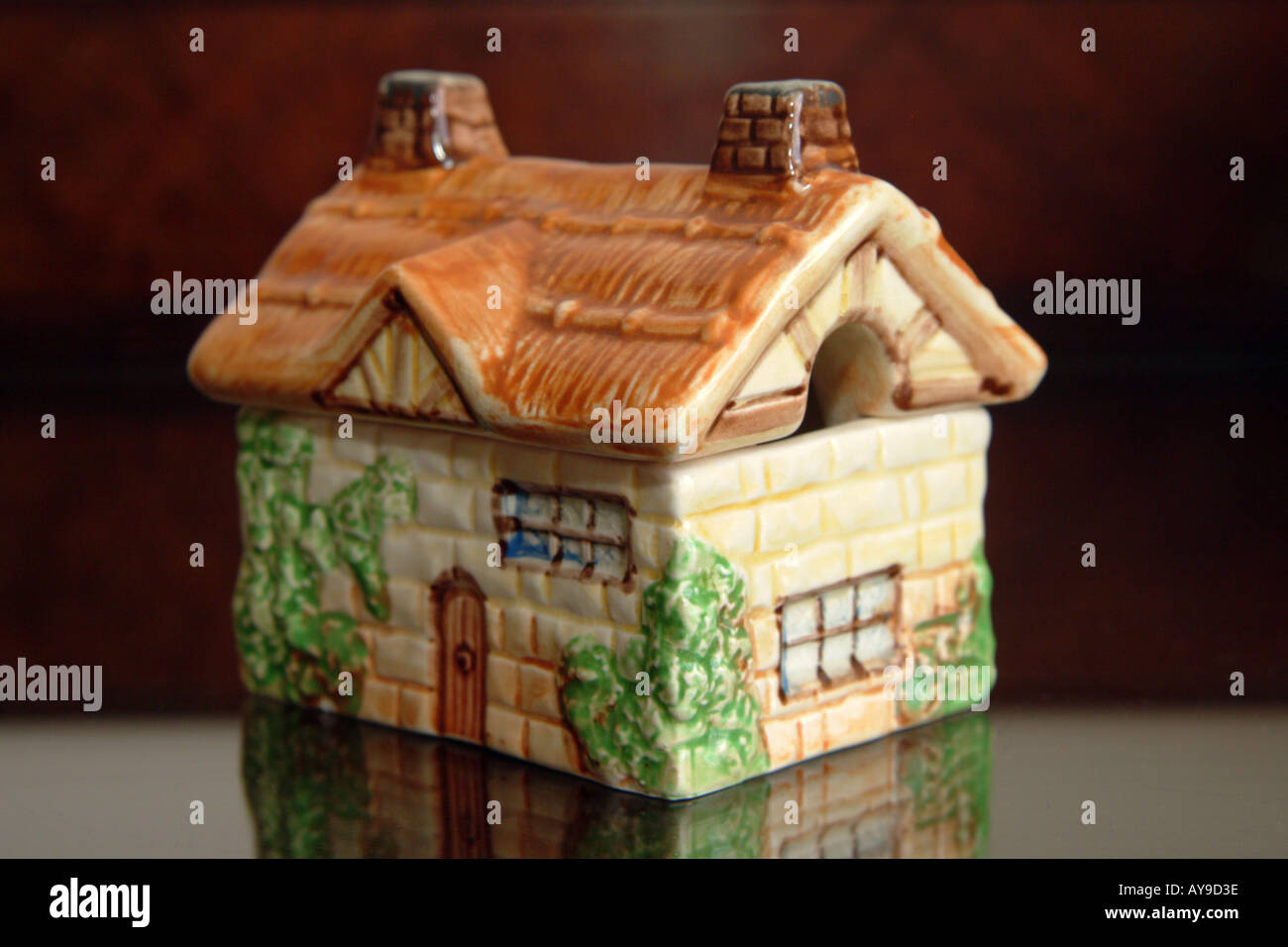 Beswick pottery hi-res stock photography and images - Alamy