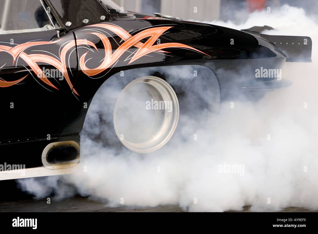 1950s racing car hi-res stock photography and images - Alamy