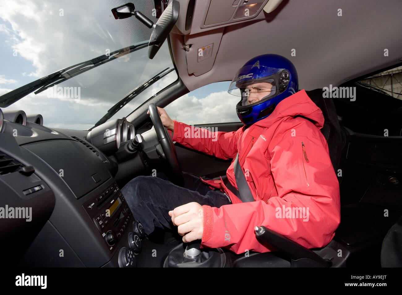 Drift wheel hi-res stock photography and images - Alamy