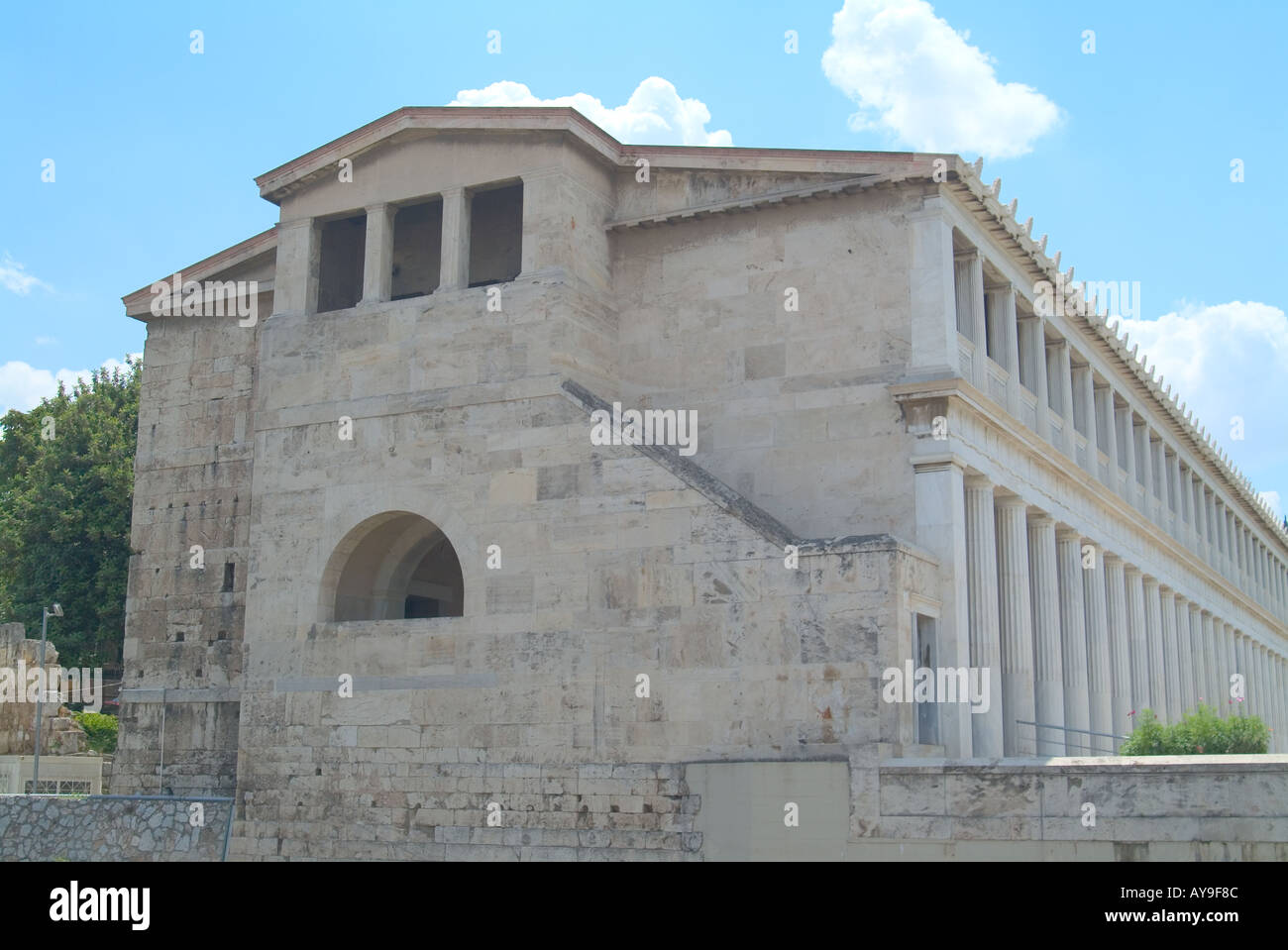 King attalus i hi-res stock photography and images - Alamy