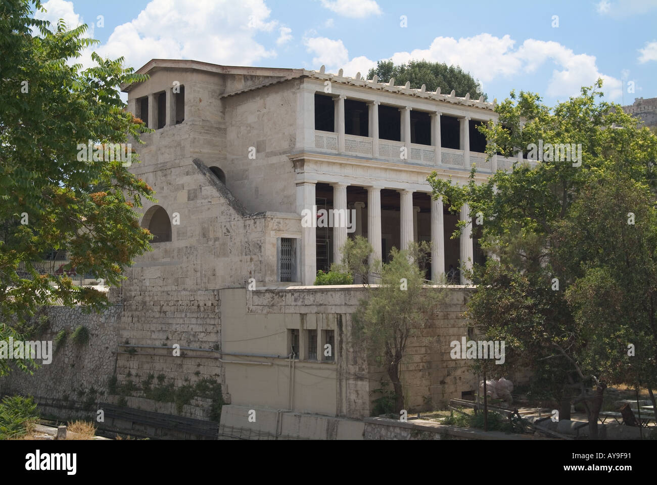 King attalus i hi-res stock photography and images - Alamy