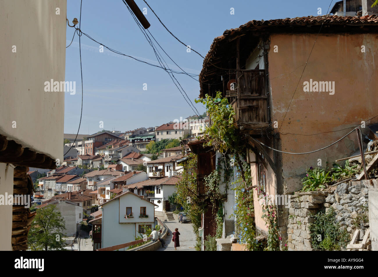 General gurko street hi-res stock photography and images - Alamy