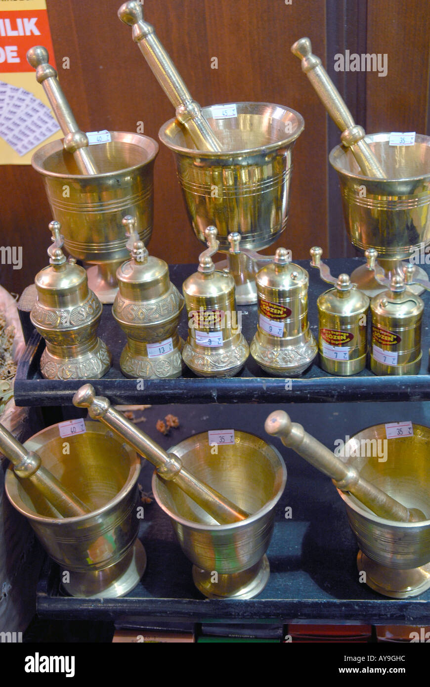 Coffee mills hi-res stock photography and images - Alamy