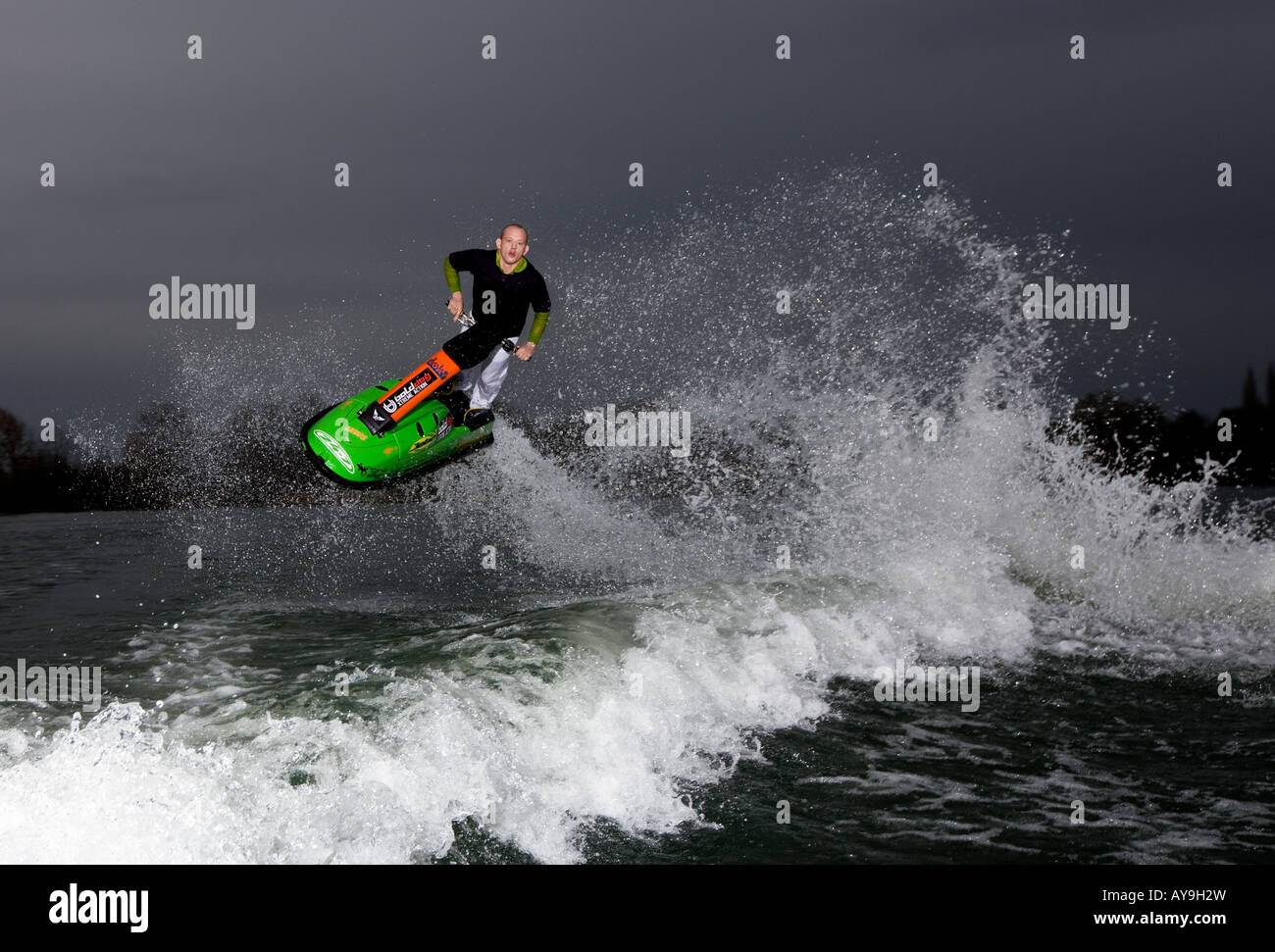 Jamie Stunt High Resolution Stock Photography and Images - Alamy