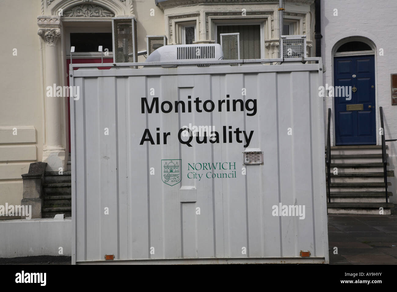 Air Pollution Control High Resolution Stock Photography and Images - Alamy