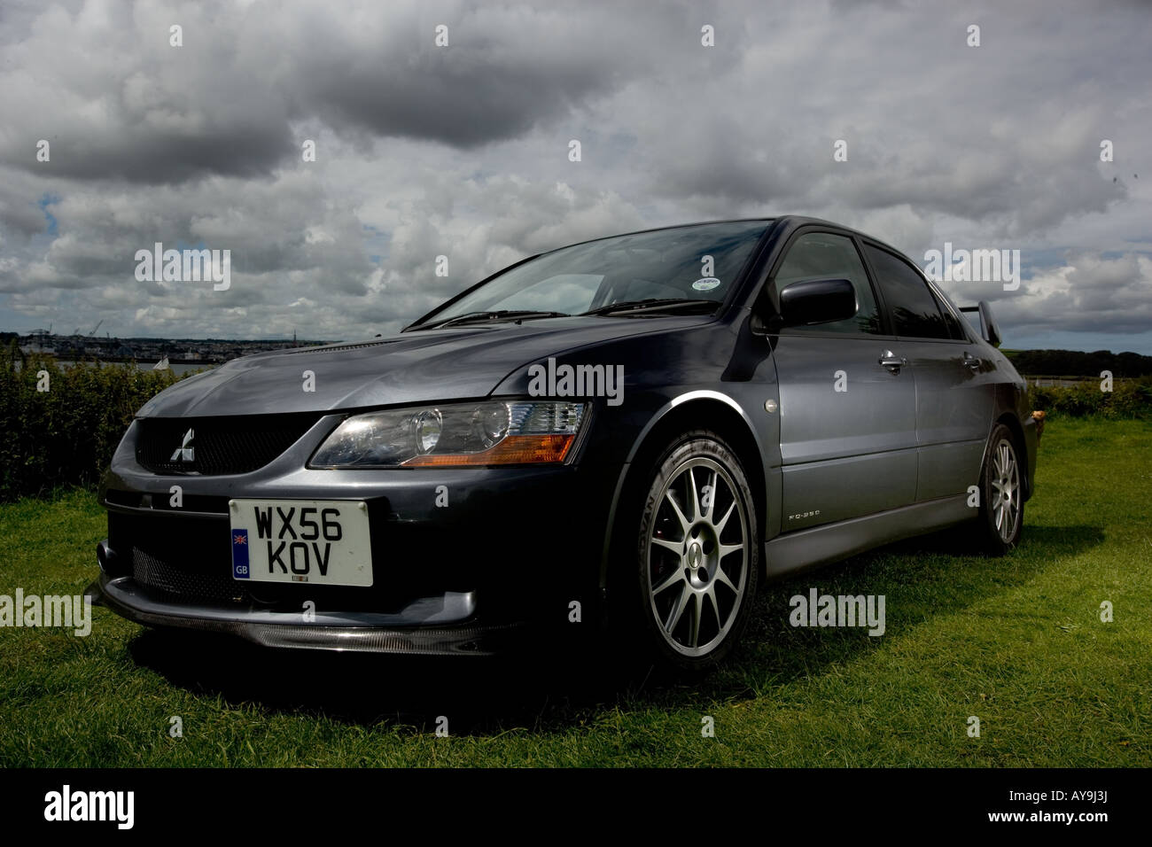 Evolution ix hi-res stock photography and images - Alamy