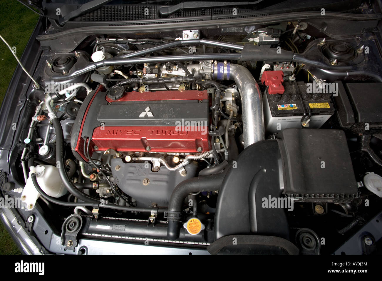 Evolution engine hi-res stock photography and images - Alamy