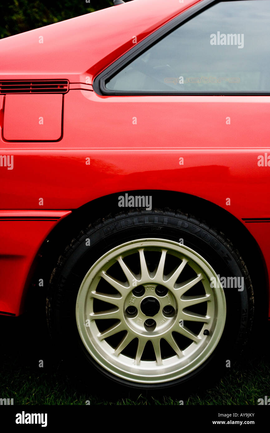 Red chassis hi-res stock photography and images - Alamy