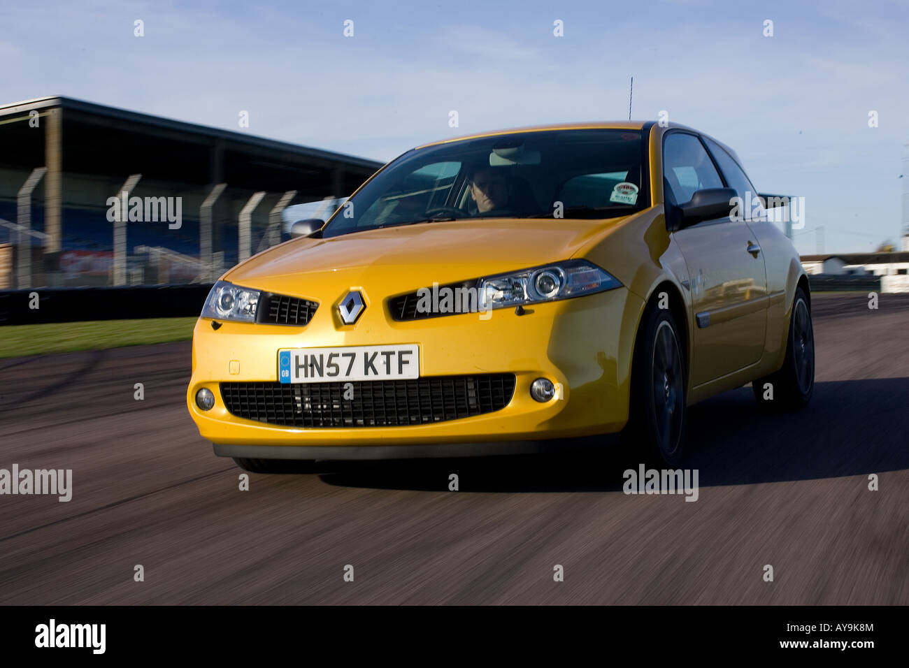 Track roadster hi-res stock photography and images - Alamy
