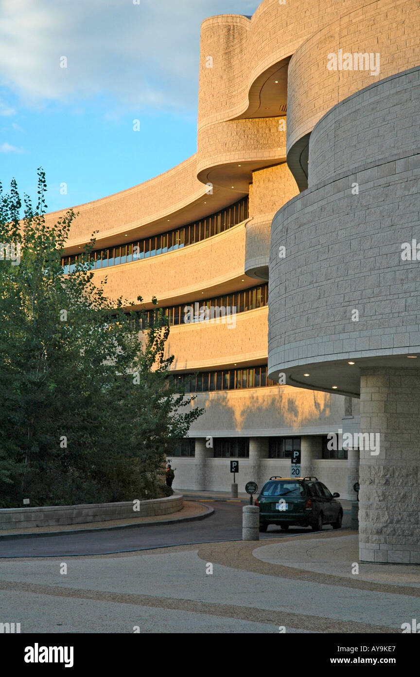 Canadian Museum of Civilisation, Ottawa Hull, Canada Stock Photo - Alamy