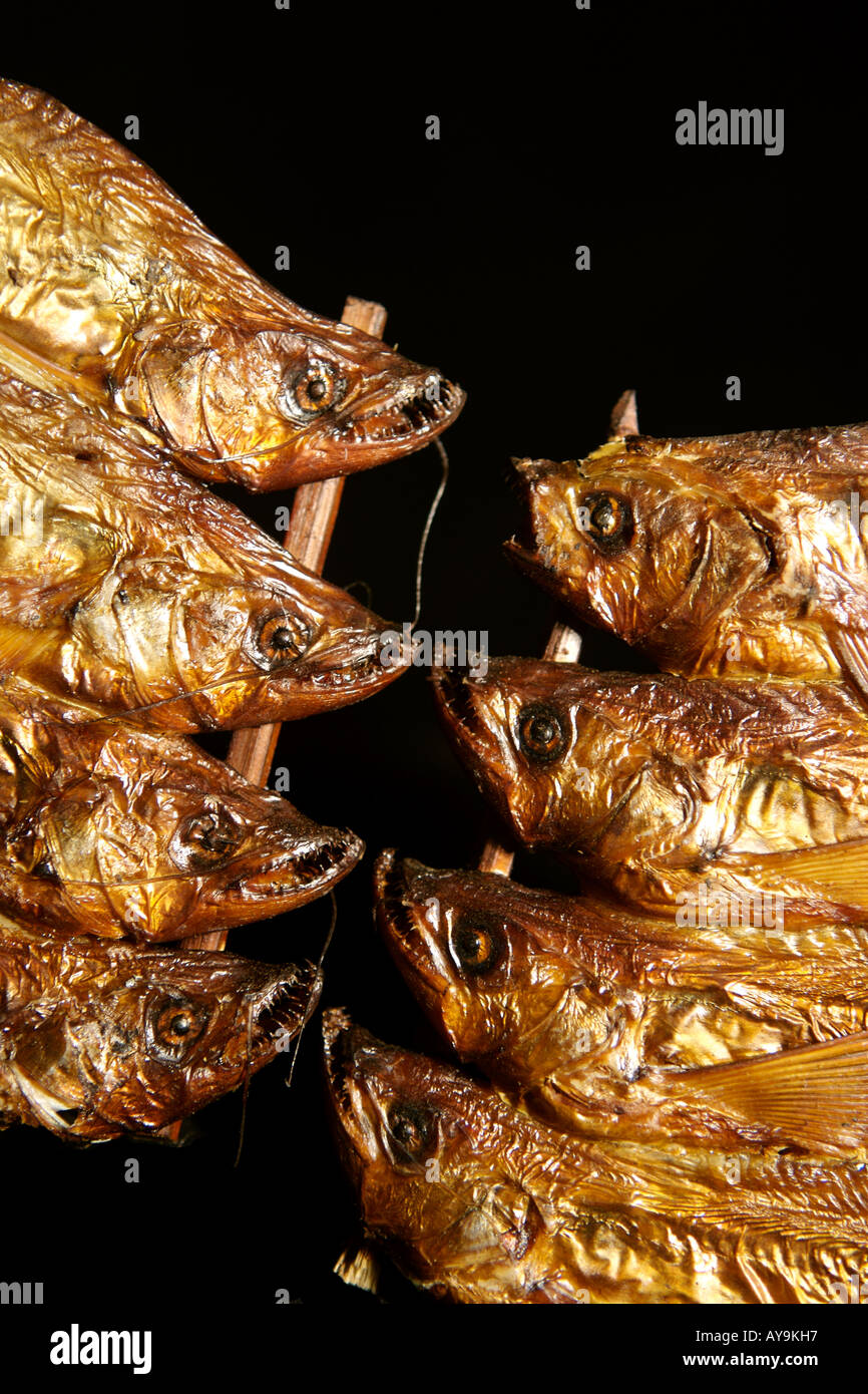 Traditional cured fish hi-res stock photography and images - Alamy