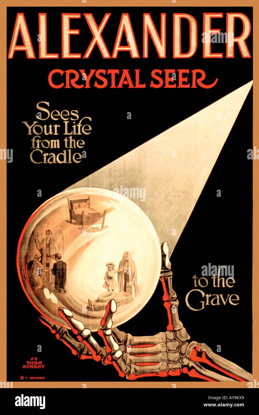 Seer jpp hi-res stock photography and images - Alamy