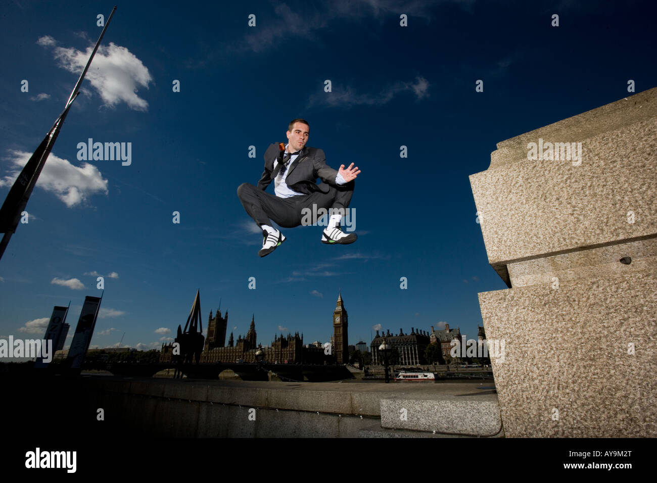 London flair hi-res stock photography and images - Alamy