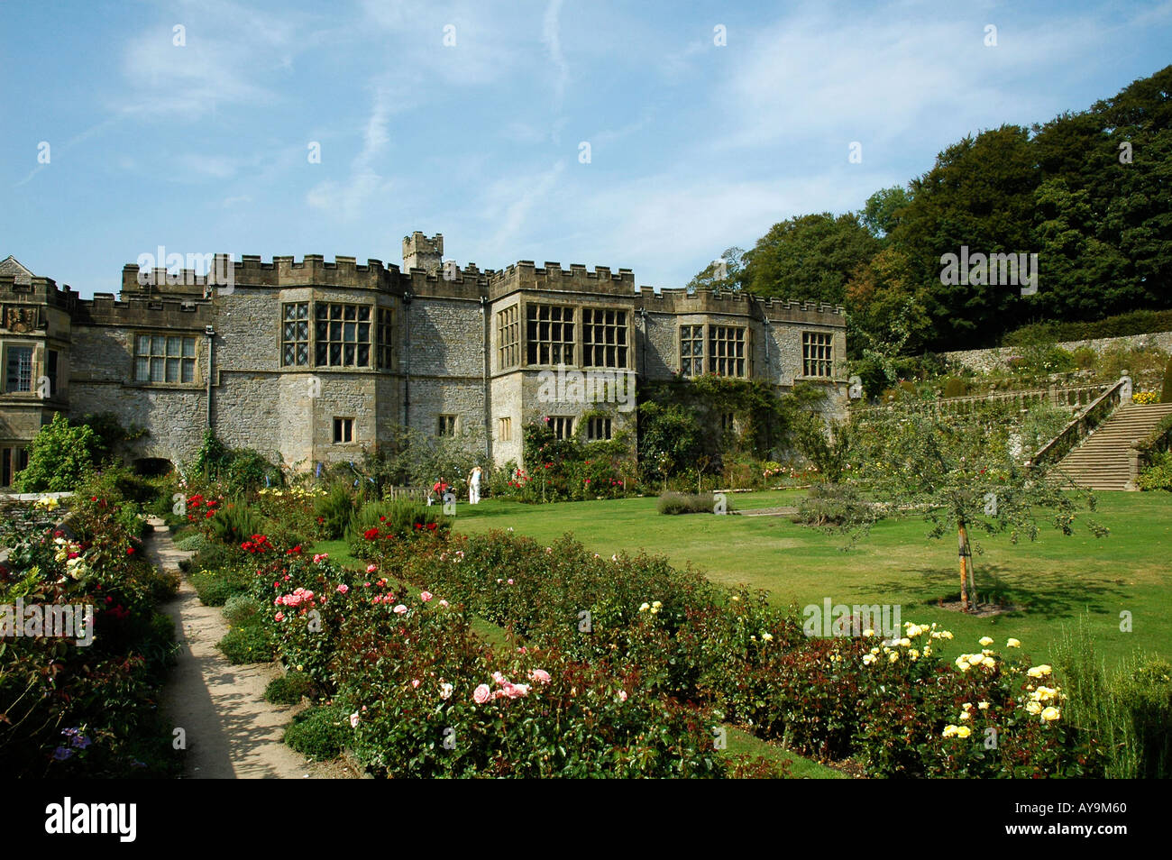 Lord edward manners hi-res stock photography and images - Alamy
