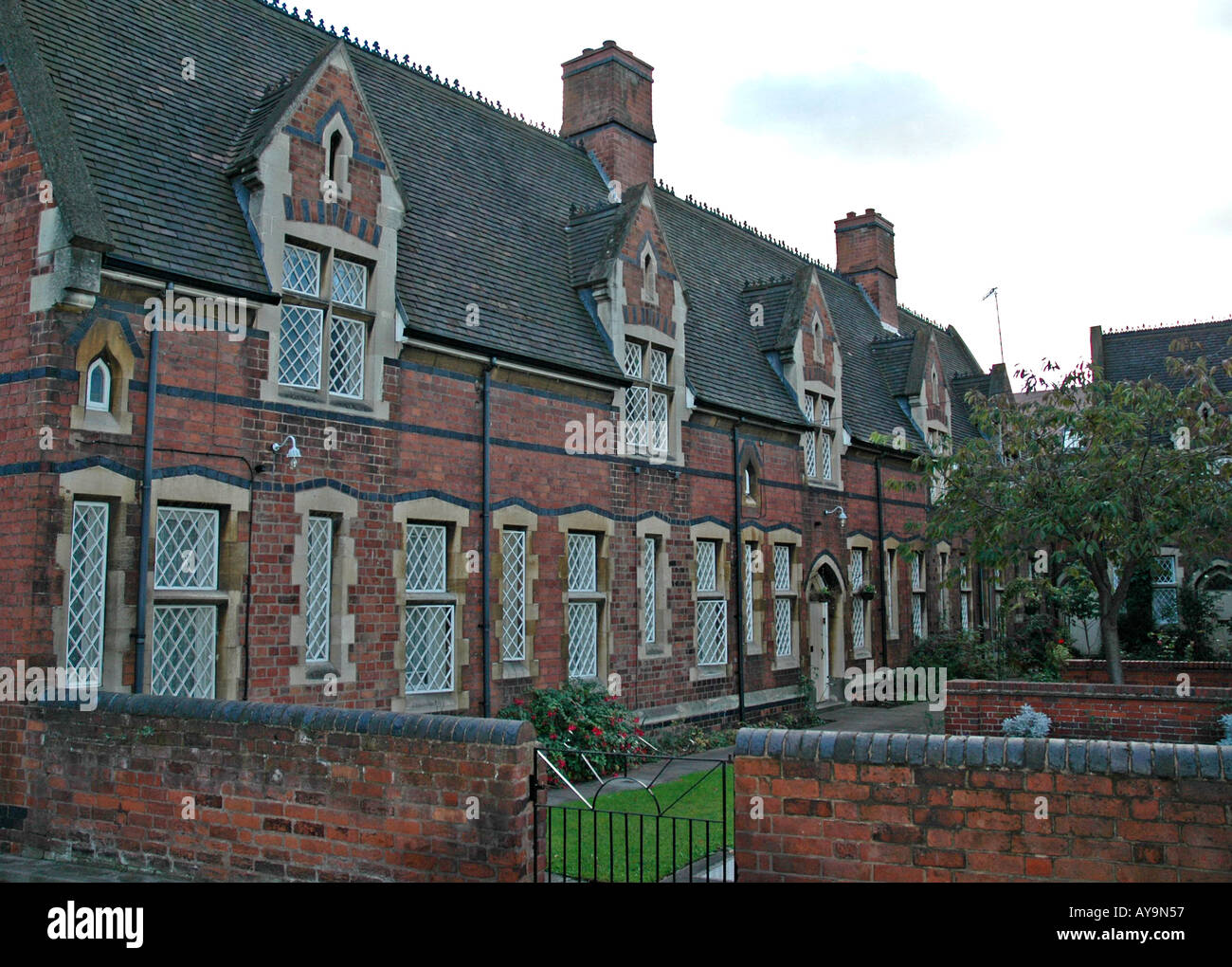 Elgar house hi-res stock photography and images - Alamy