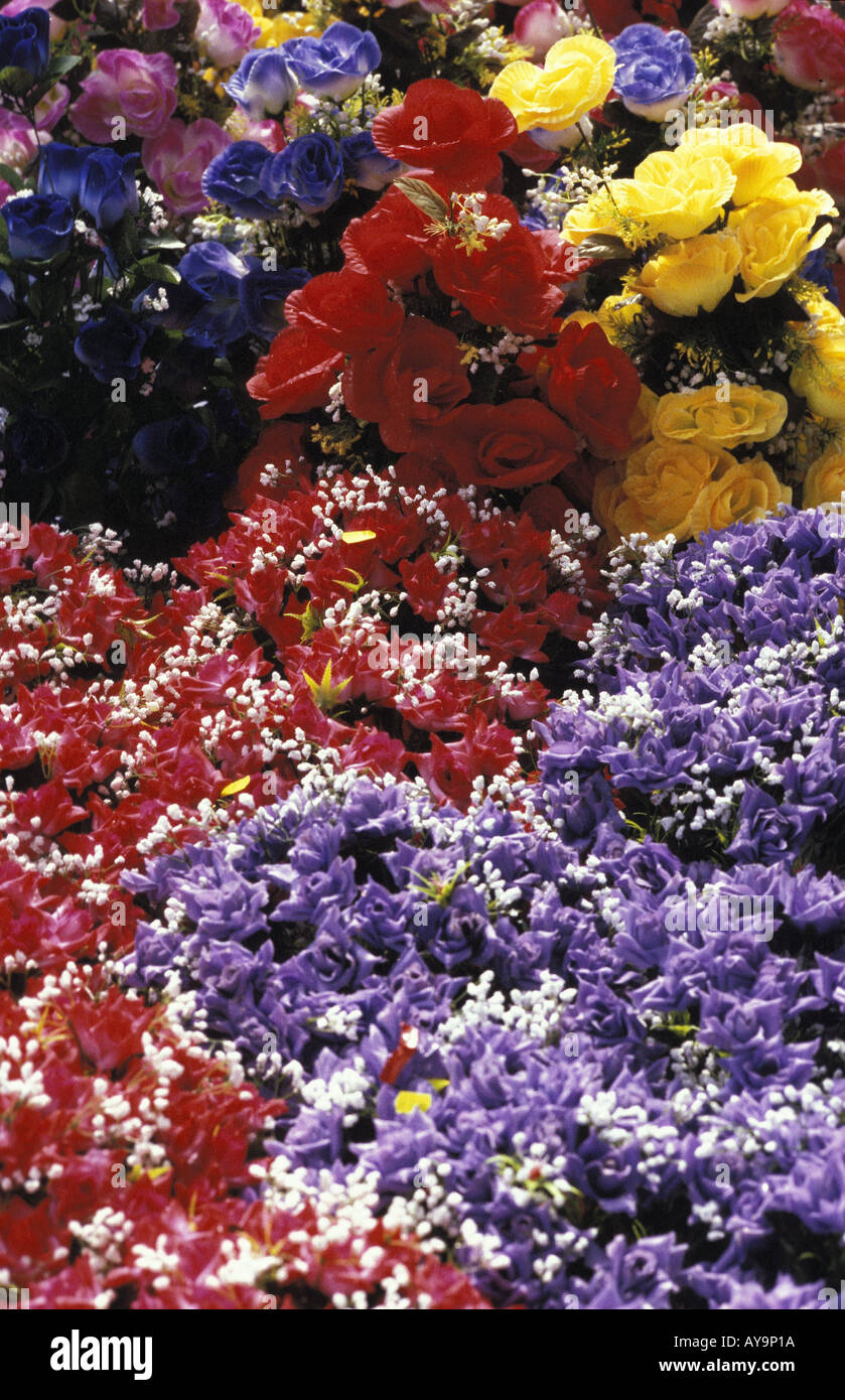 Blumenteppich hi-res stock photography and images - Alamy