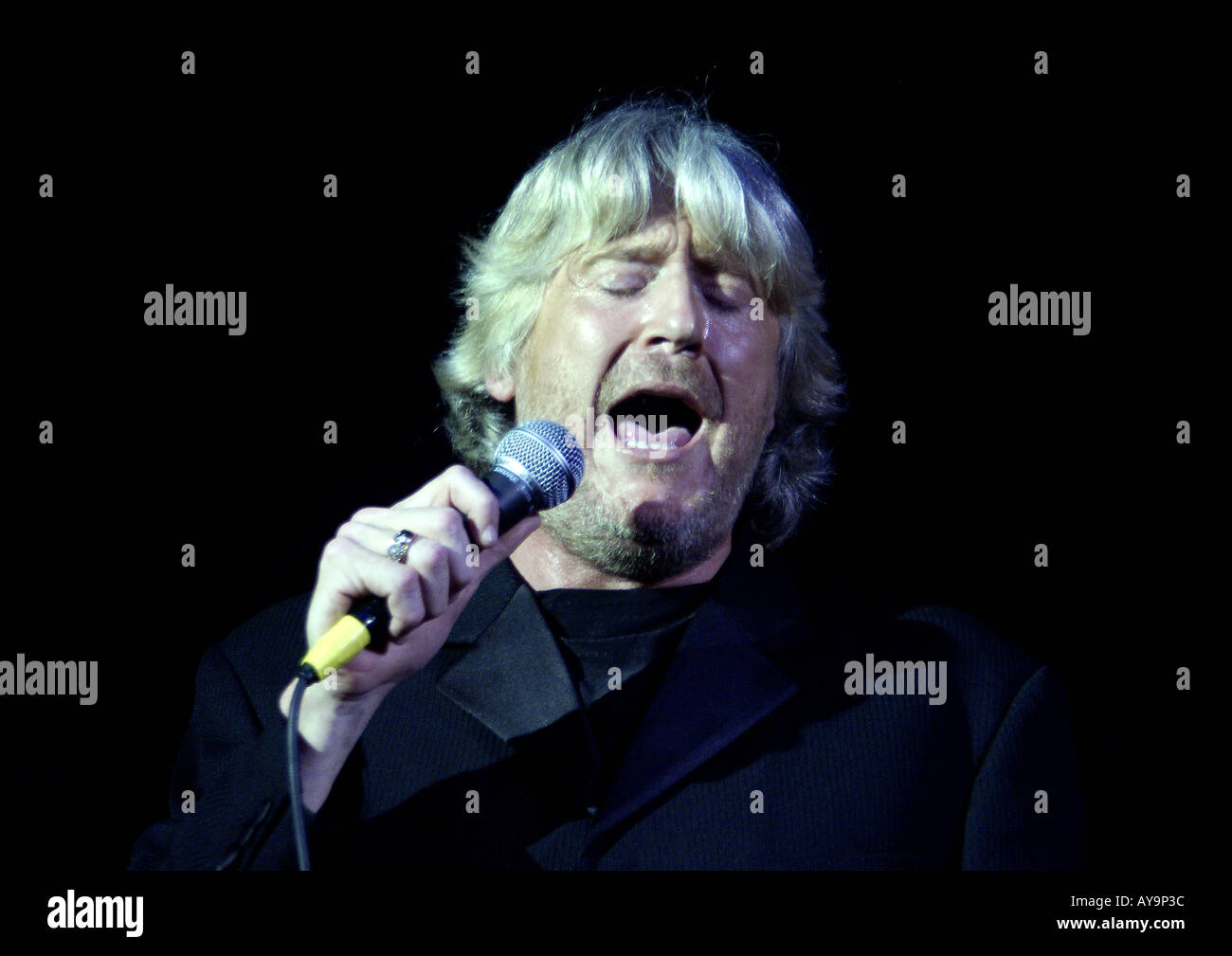 Joe longthorne hi-res stock photography and images - Alamy