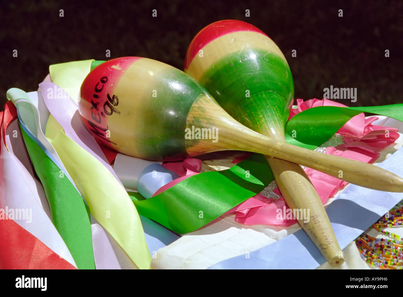 Fiesta paula hi-res stock photography and images - Alamy