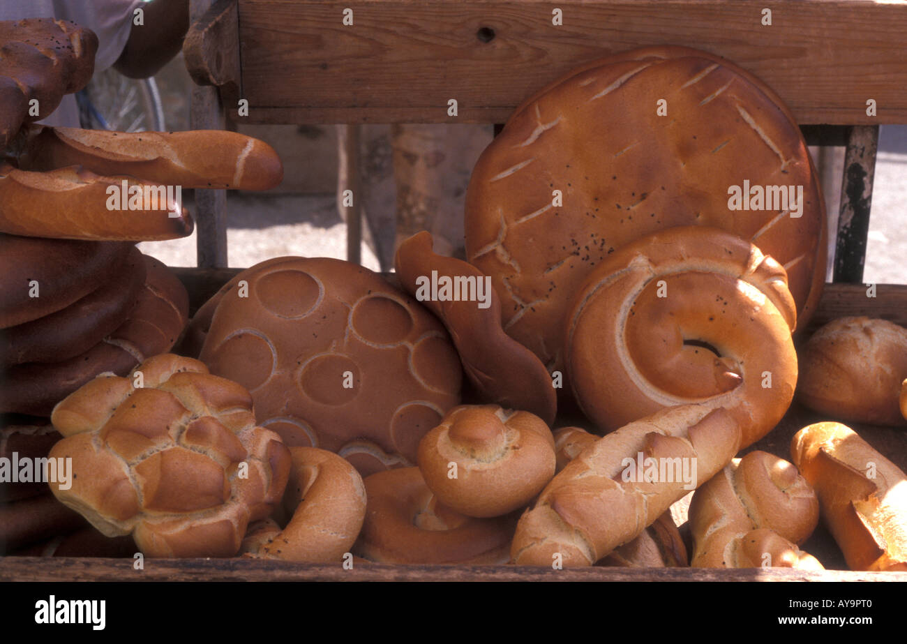 Sizes of bread hi-res stock photography and images - Alamy