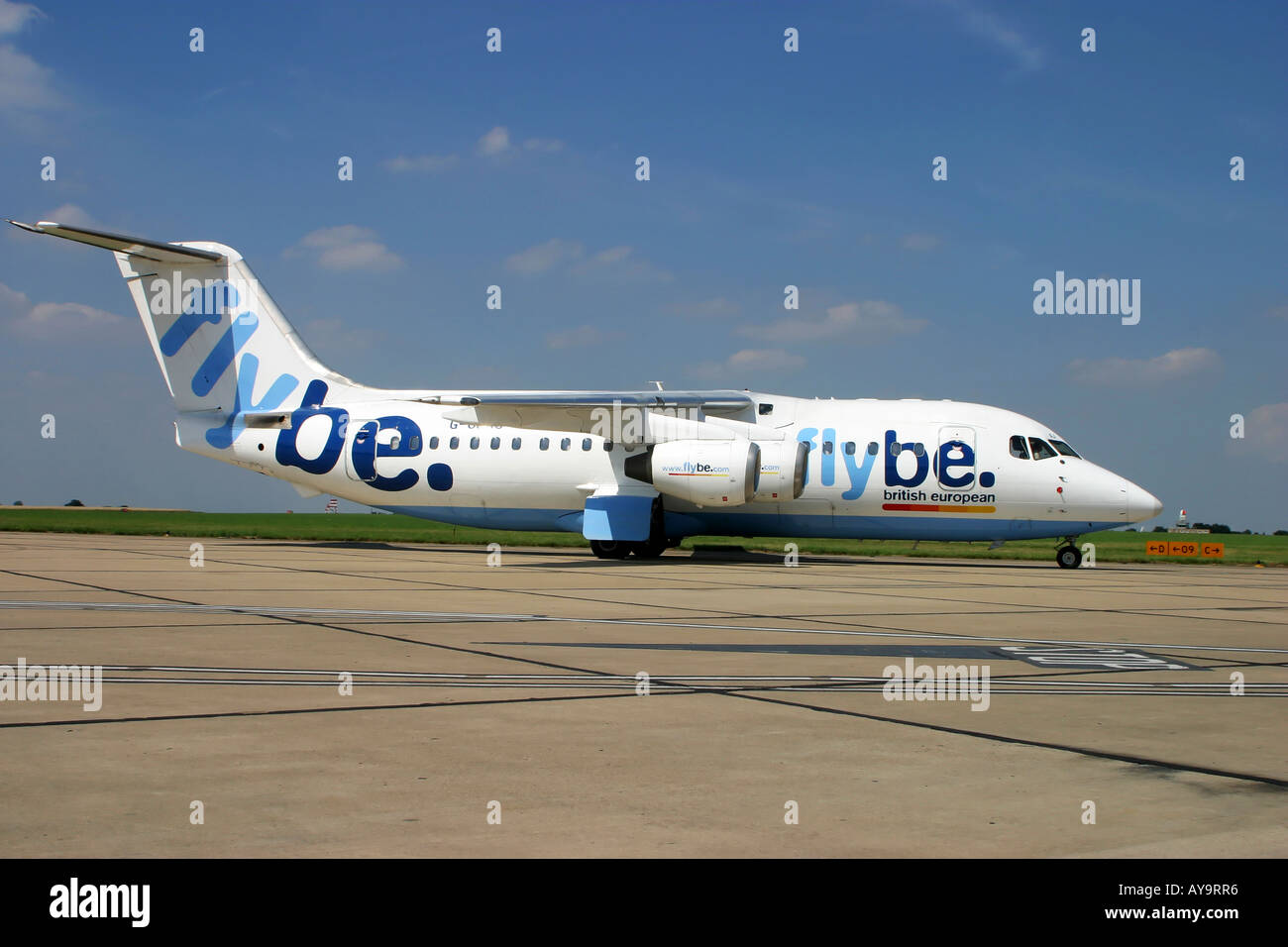 Whisperjet hi-res stock photography and images - Alamy