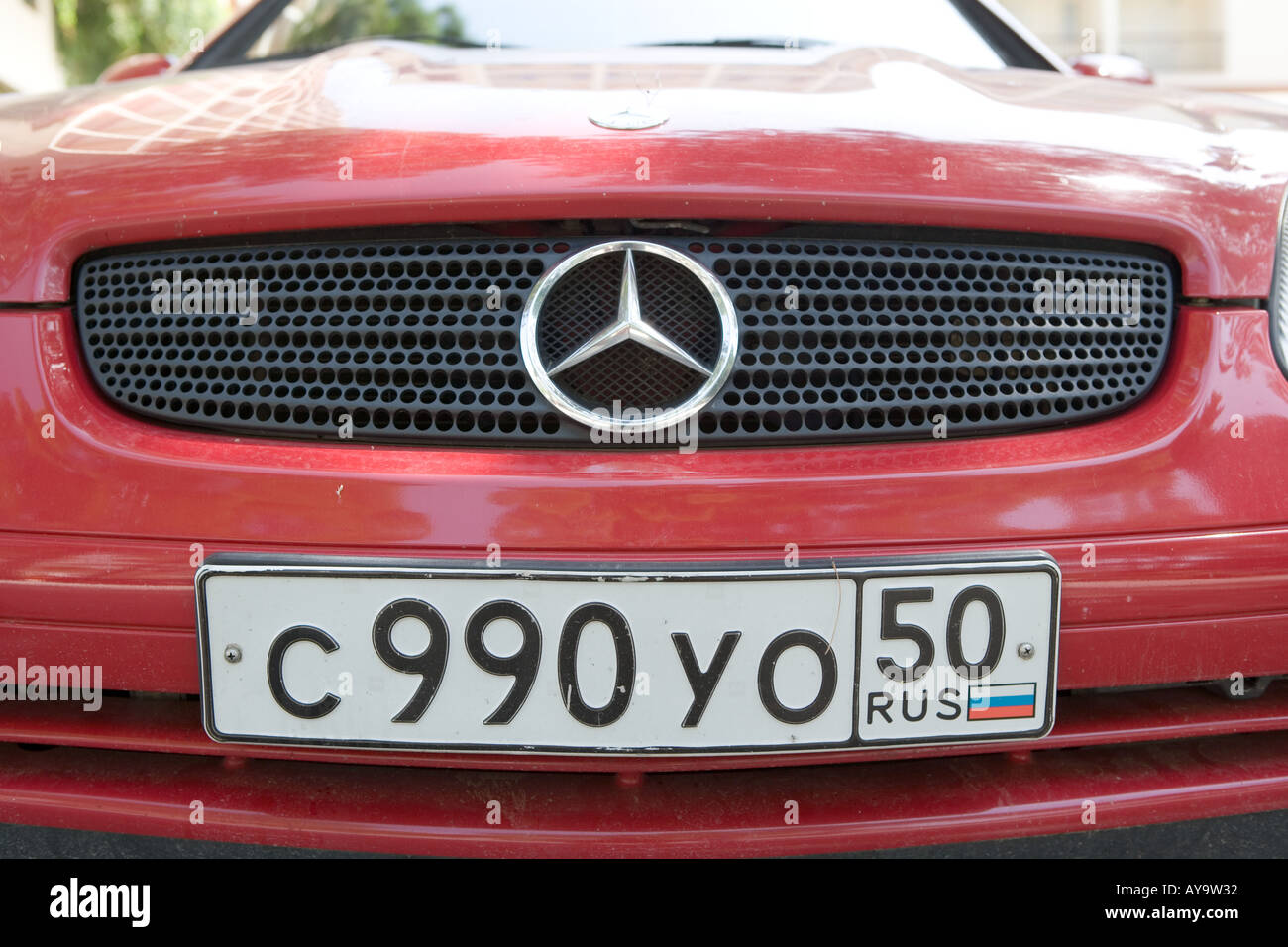 Licence plate hi-res stock photography and images - Alamy