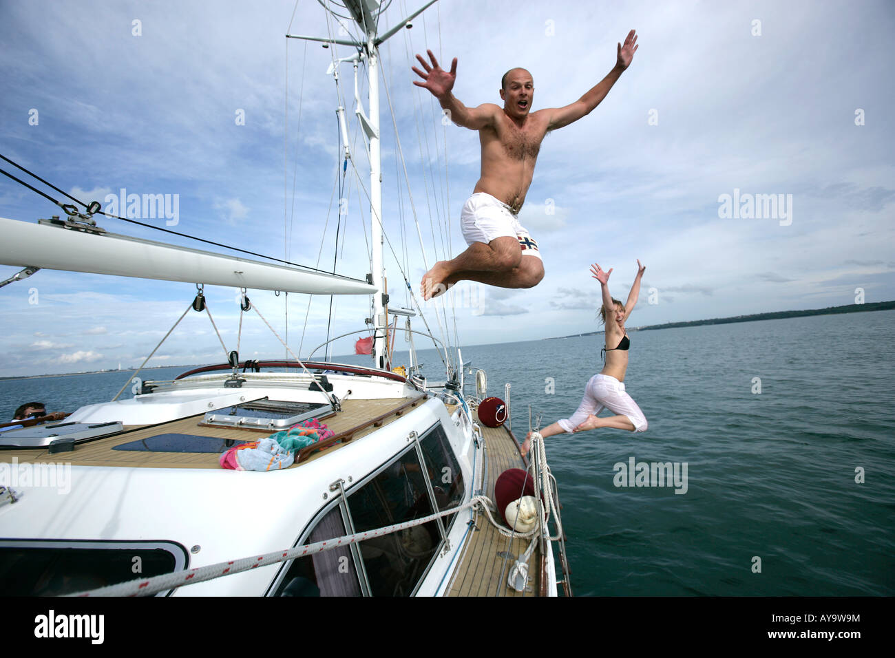 Sailing risks hi-res stock photography and images - Alamy