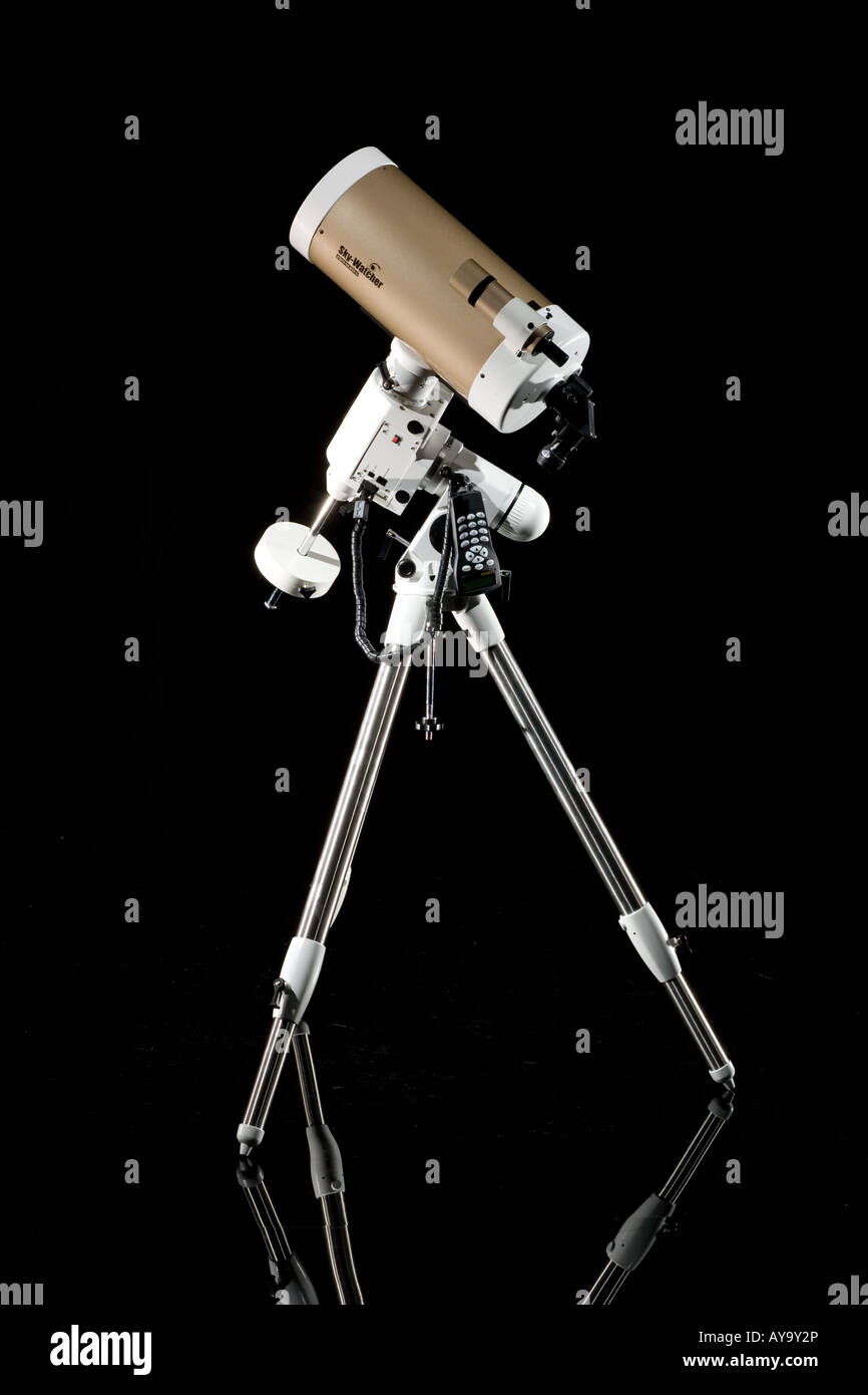 Angled tripod hi-res stock photography and images - Alamy