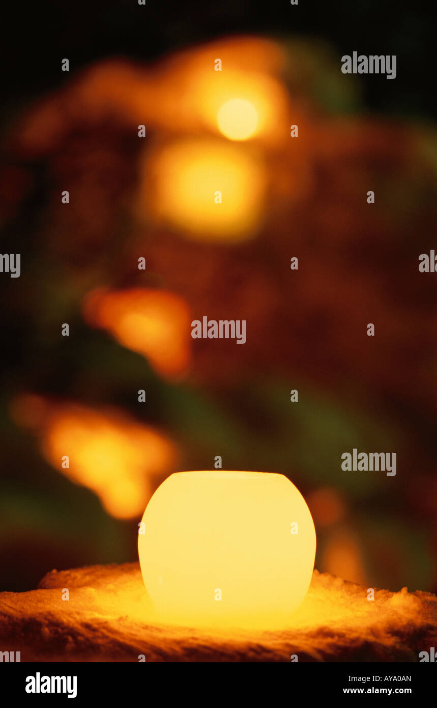 Lanterns circular hi-res stock photography and images - Alamy
