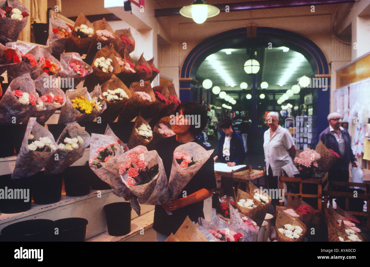 Pontypridd buildings hi-res stock photography and images - Alamy